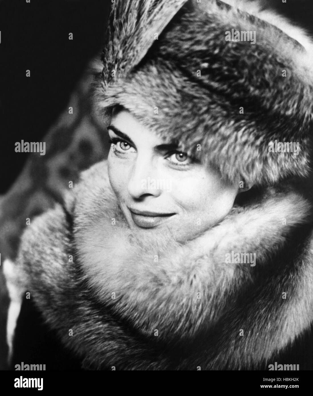 COLONEL REDL, Gudrun Landgrebe, 1985, (c)Orion Classics/courtesy ...