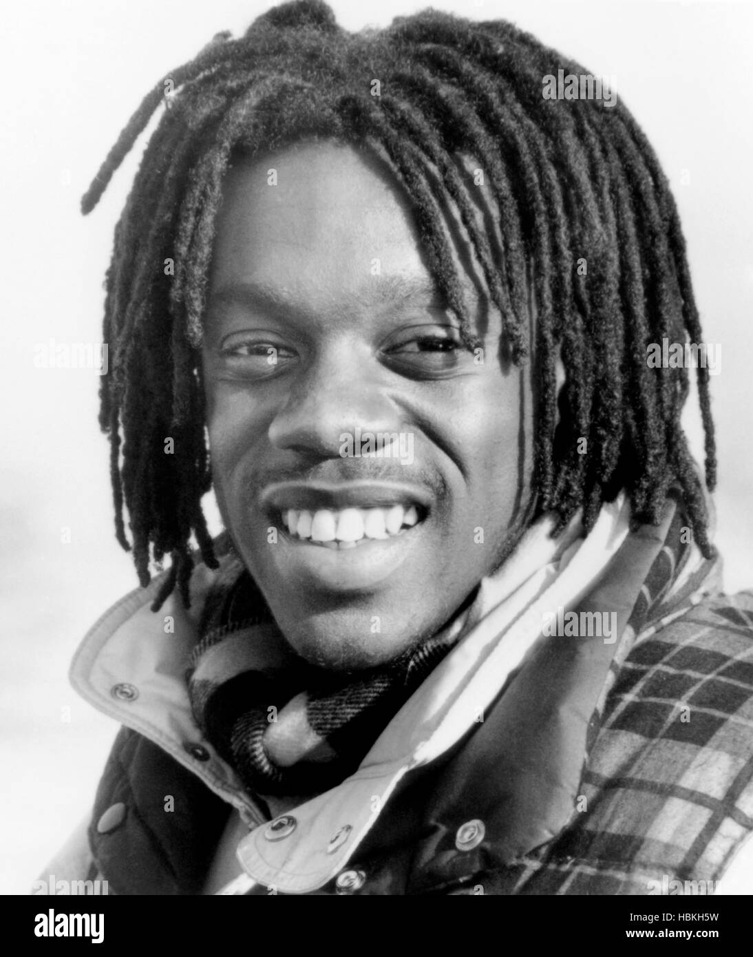 COOL RUNNINGS, Doug E. Doug, 1993, ©Buena Vista Pictures/Courtesy ...