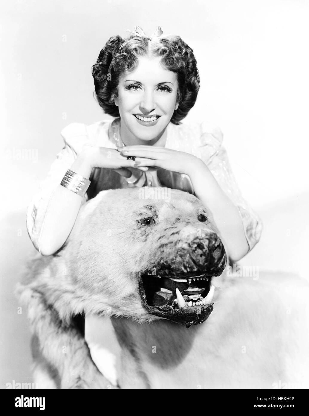 COLLEGE SWING, Gracie Allen, 1938 Stock Photo - Alamy