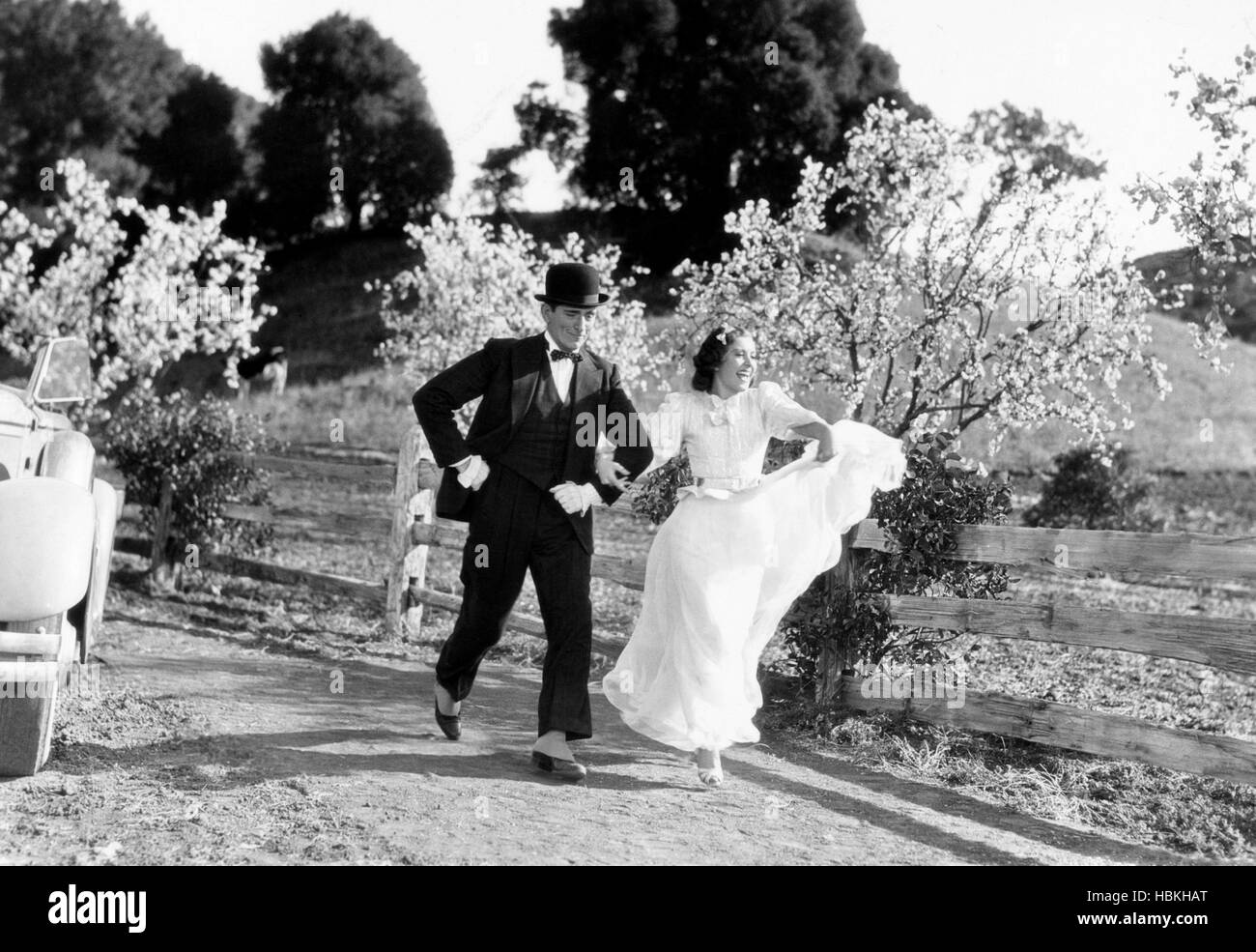 COLLEGE SWING, from left, Edward Everett Horton, Gracie Allen, 1938 ...