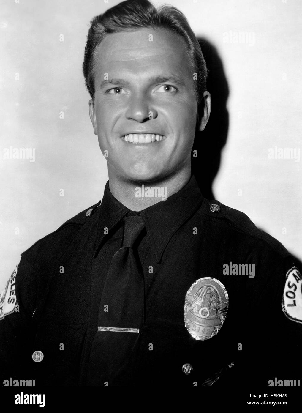 CODE TWO, Ralph Meeker, 1953 Stock Photo - Alamy