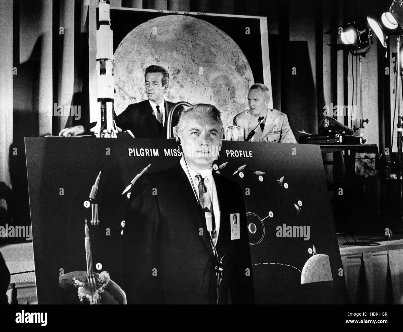 COUNTDOWN, Ted Knight, 1968 Stock Photo - Alamy