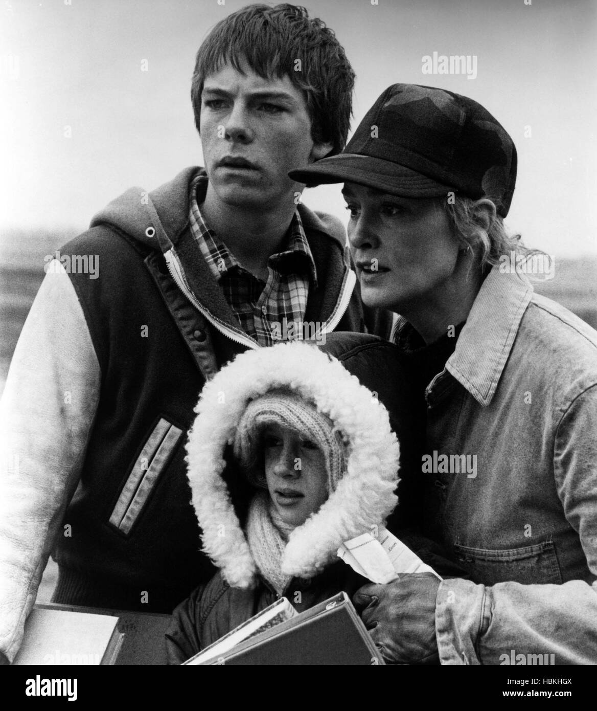 COUNTRY, Levi L. Knebel, Therese Graham, Jessica Lange, 1984, (c)Buena ...