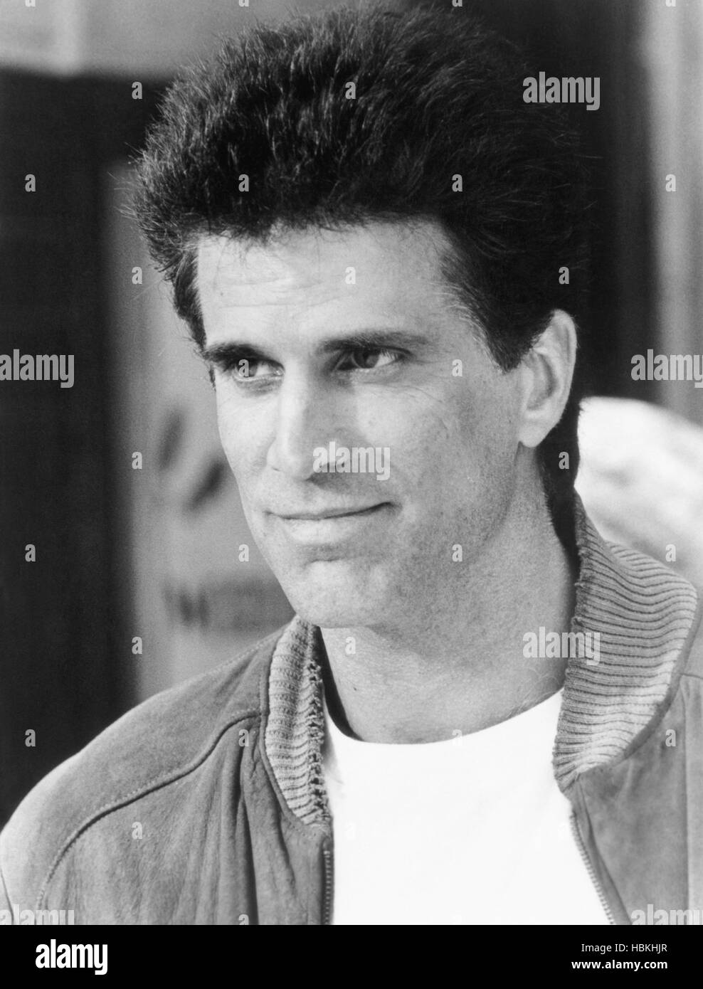 COUSINS, Ted Danson, 1989. ©Paramount/courtesy Everett Collection Stock ...