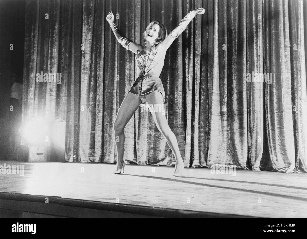 A COLD WIND IN AUGUST, Lola Albright, 1961 Stock Photo - Alamy