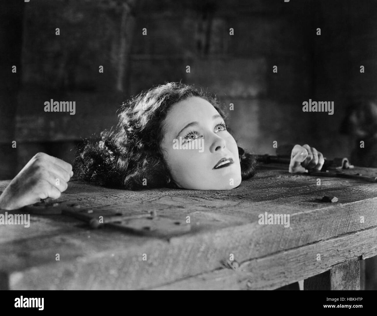 A CONNECTICUT YANKEE, Maureen O'Sullivan, 1931, TM and copyright ©20th ...