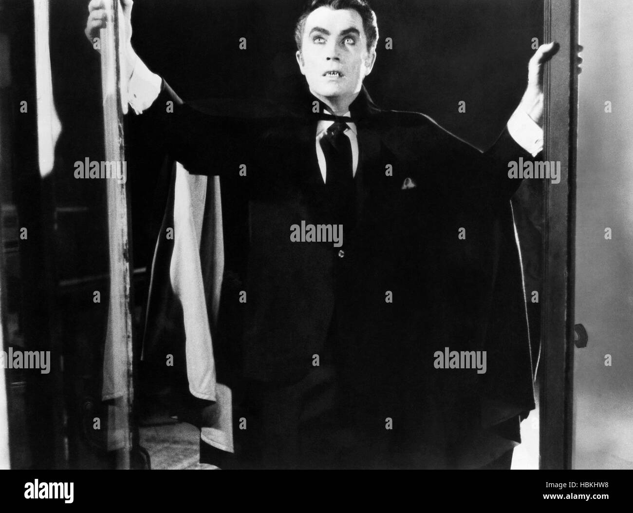 COUNT YORGA, VAMPIRE, Robert Quarry, 1970 Stock Photo - Alamy