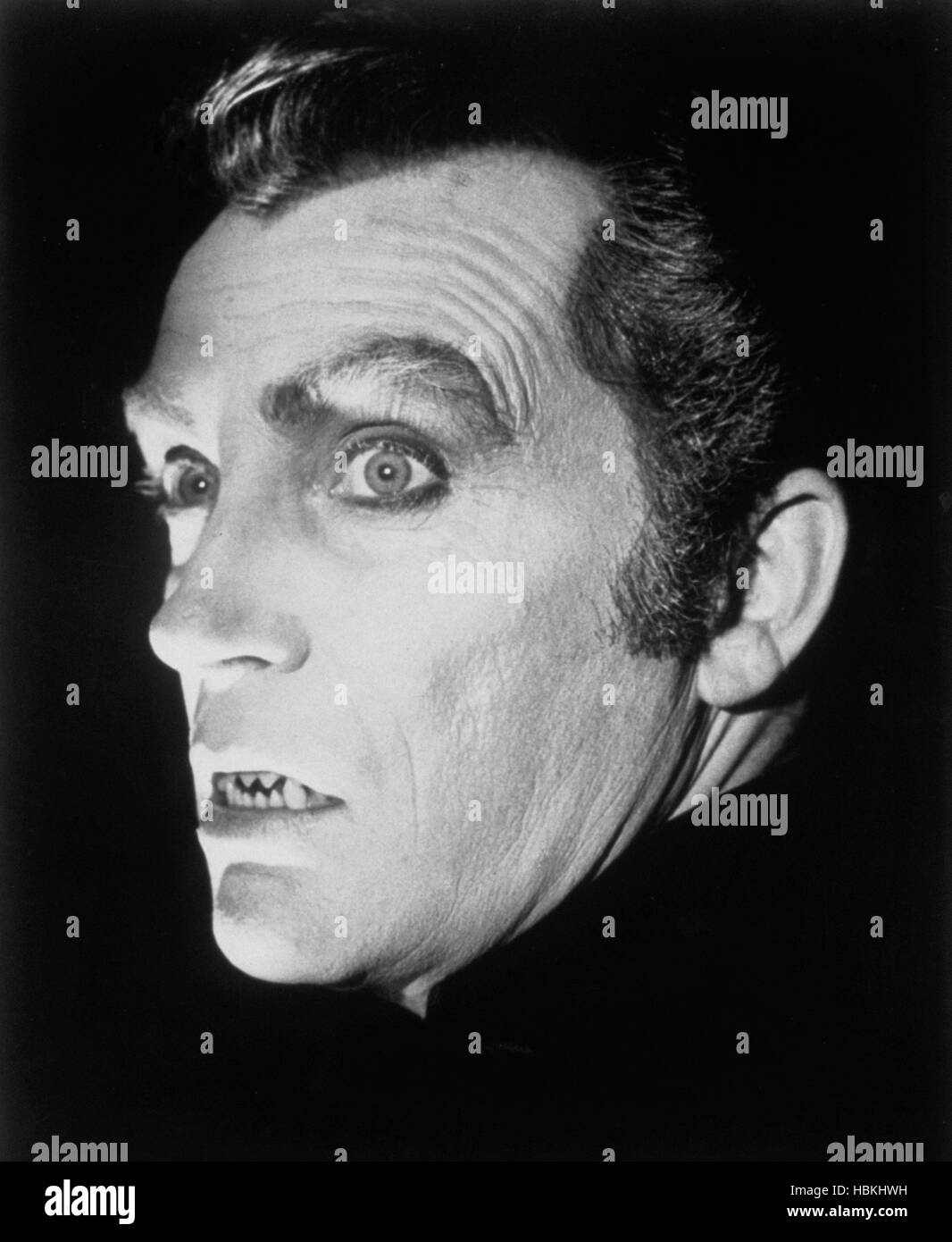 COUNT YORGA, VAMPIRE, Robert Quarry, 1970 Stock Photo - Alamy