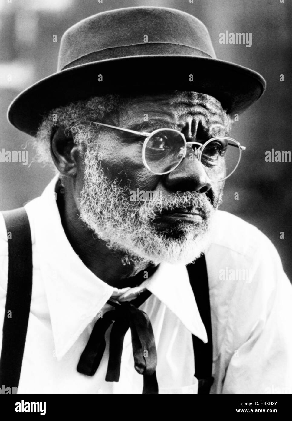 CROSSROADS, Joe Seneca, 1986, © Columbia/courtesy Everett Collection ...