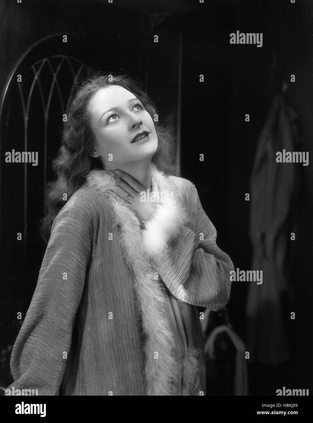 THE CROWD, Eleanor Boardman, 1928 Stock Photo - Alamy