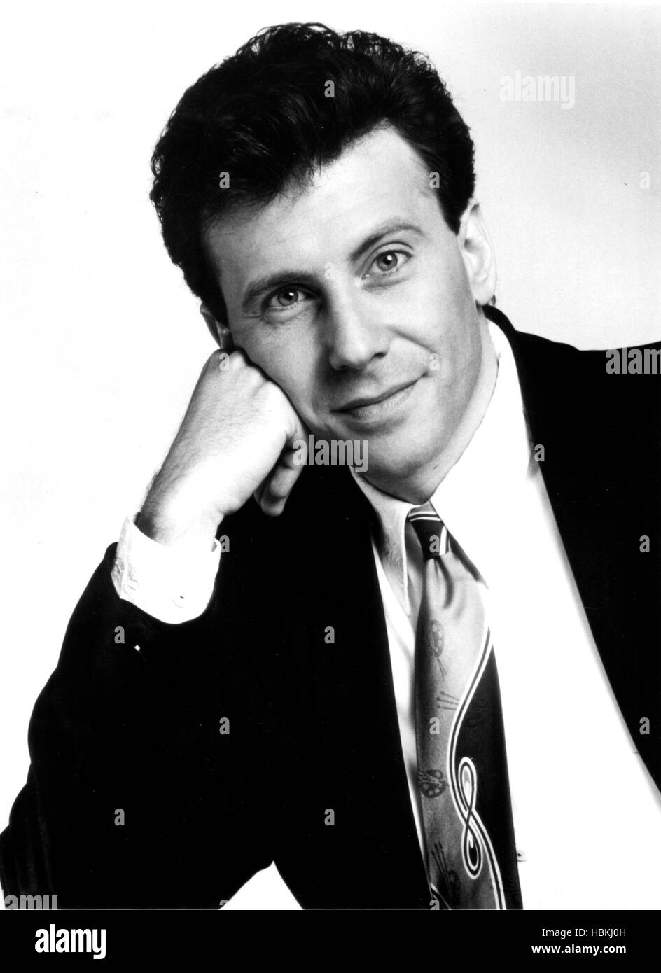 CRAZY PEOPLE, Paul Reiser, 1990, ©Paramount/courtesy Everett Collection ...