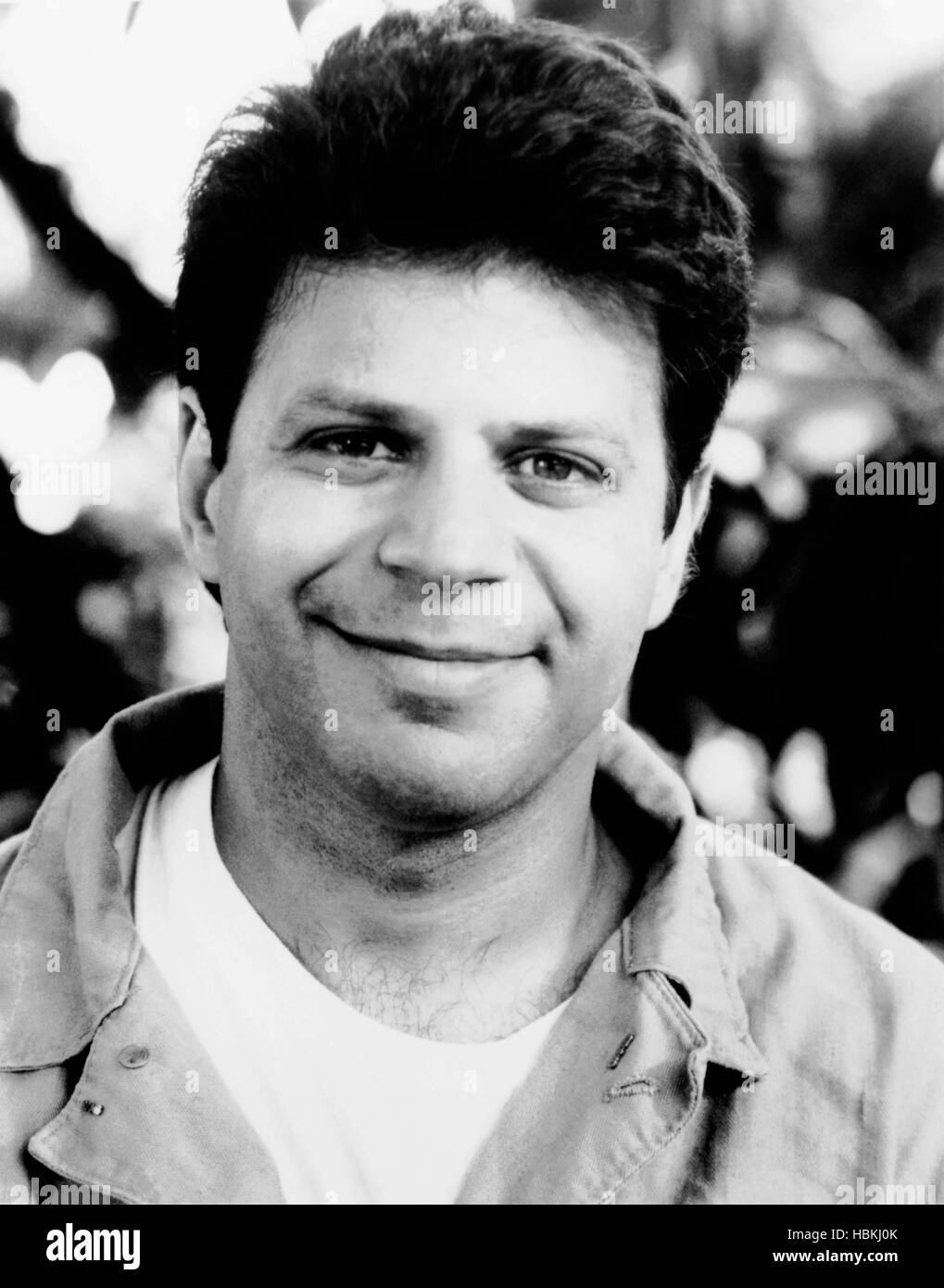 CRAZY PEOPLE, Danton Stone, 1990, ©Paramount/courtesy Everett ...