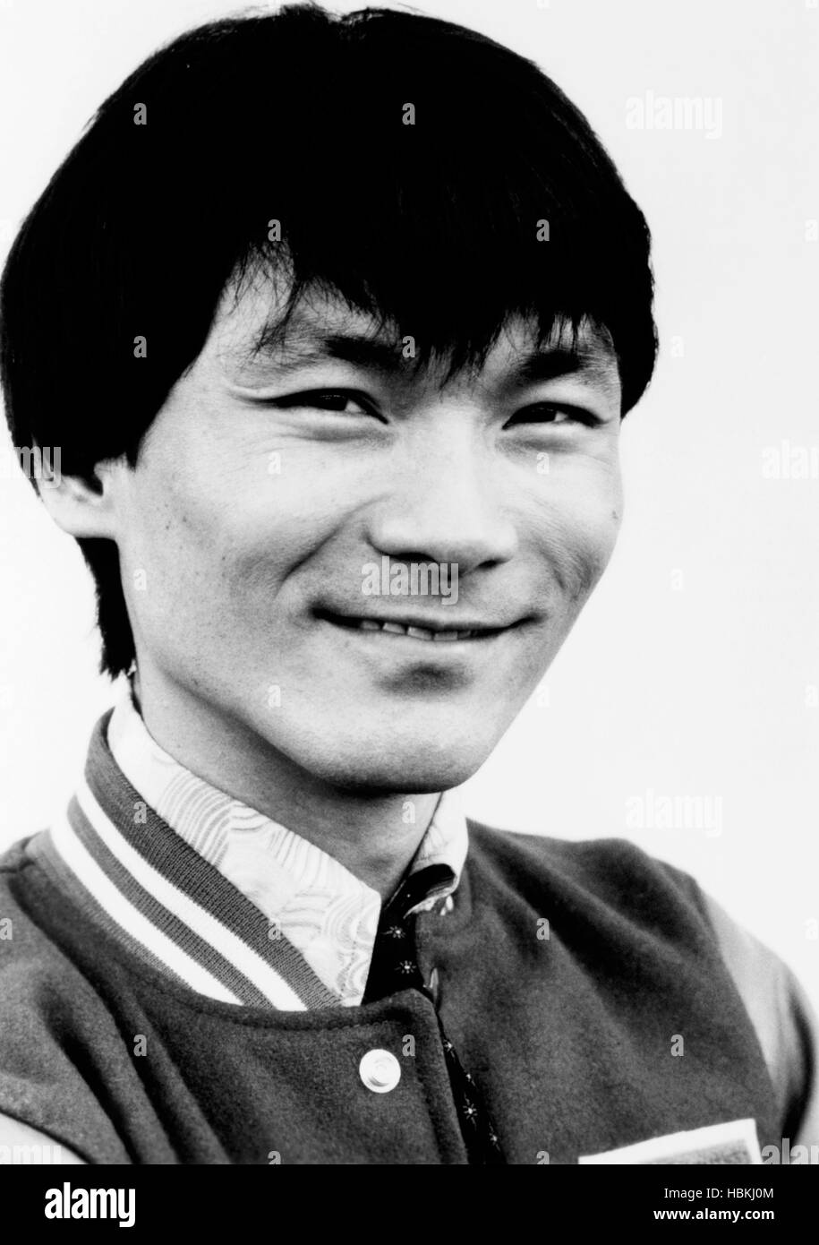 CRAZY PEOPLE, Doug Yasuda, 1990, ©Paramount/courtesy Everett Collection ...