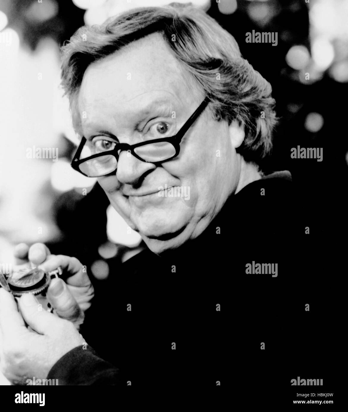 CRAZY PEOPLE, Alan North, 1990, ©Paramount/courtesy Everett Collection ...