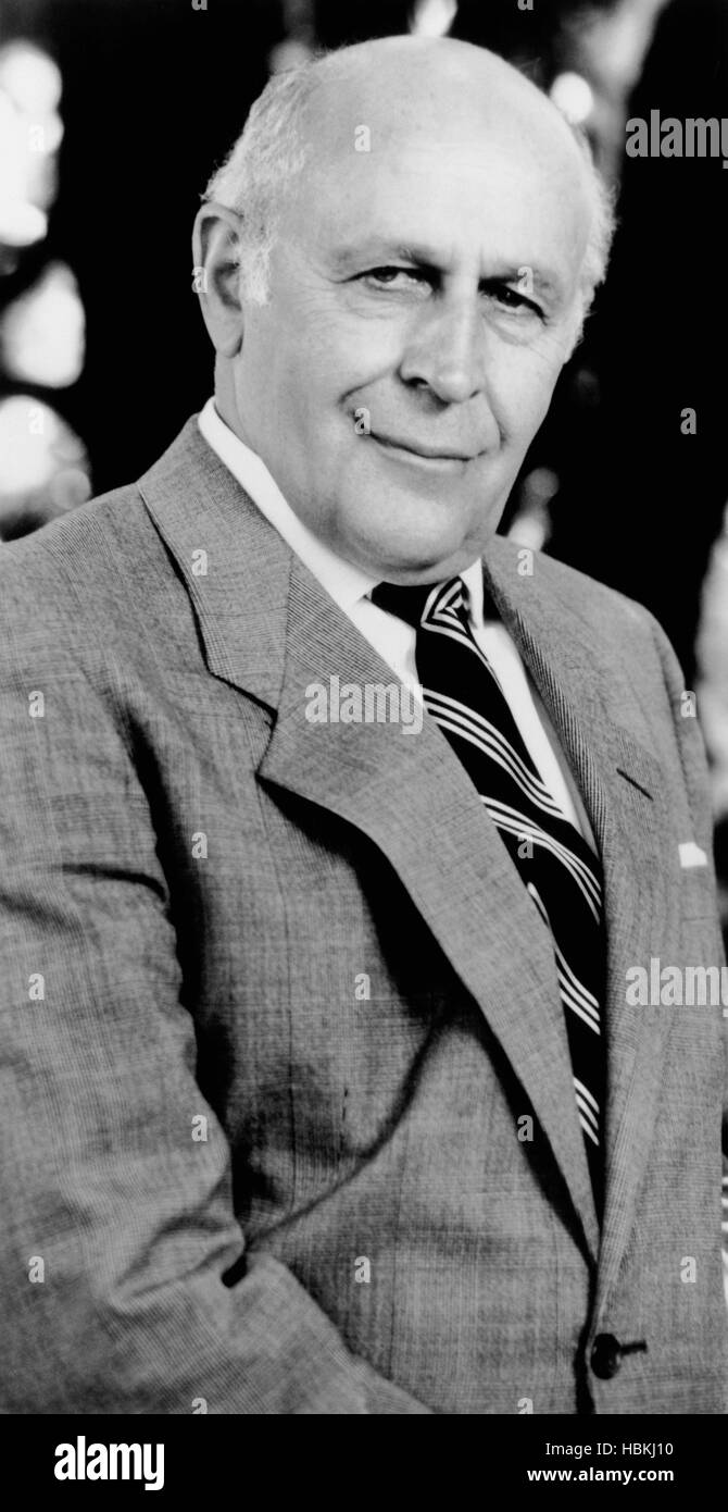 CRAZY PEOPLE, Ben Hammer, 1990, ©Paramount/courtesy Everett Collection ...