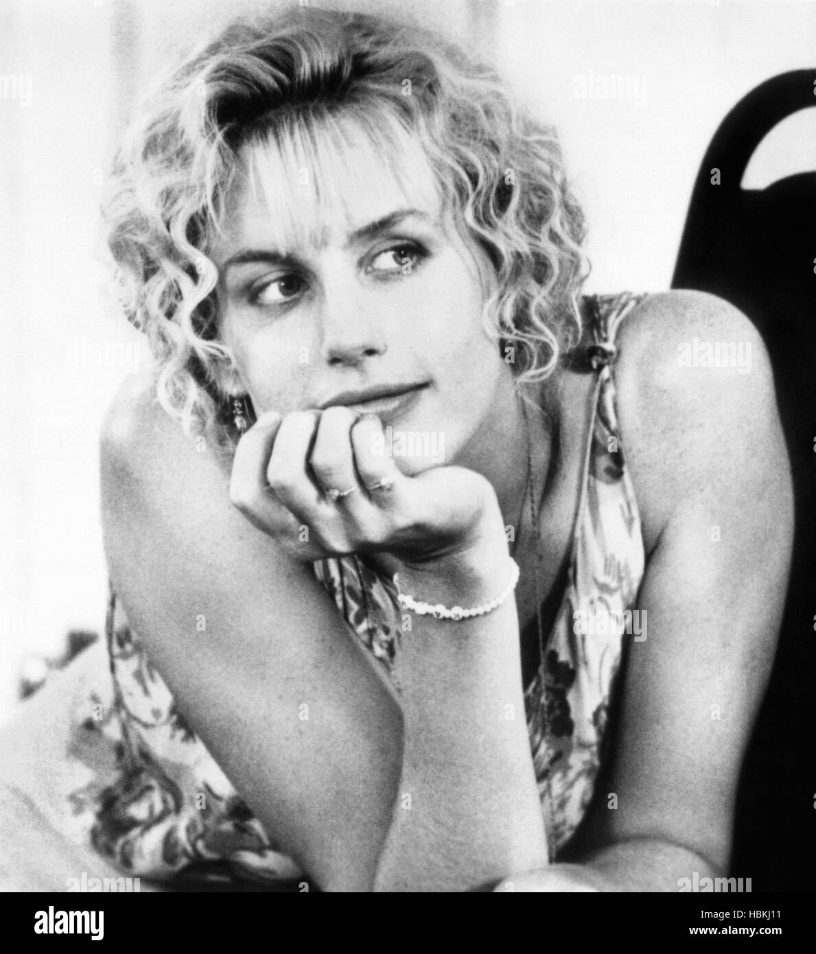 CRAZY PEOPLE, Daryl Hannah, 1990, ©Paramount/courtesy Everett ...