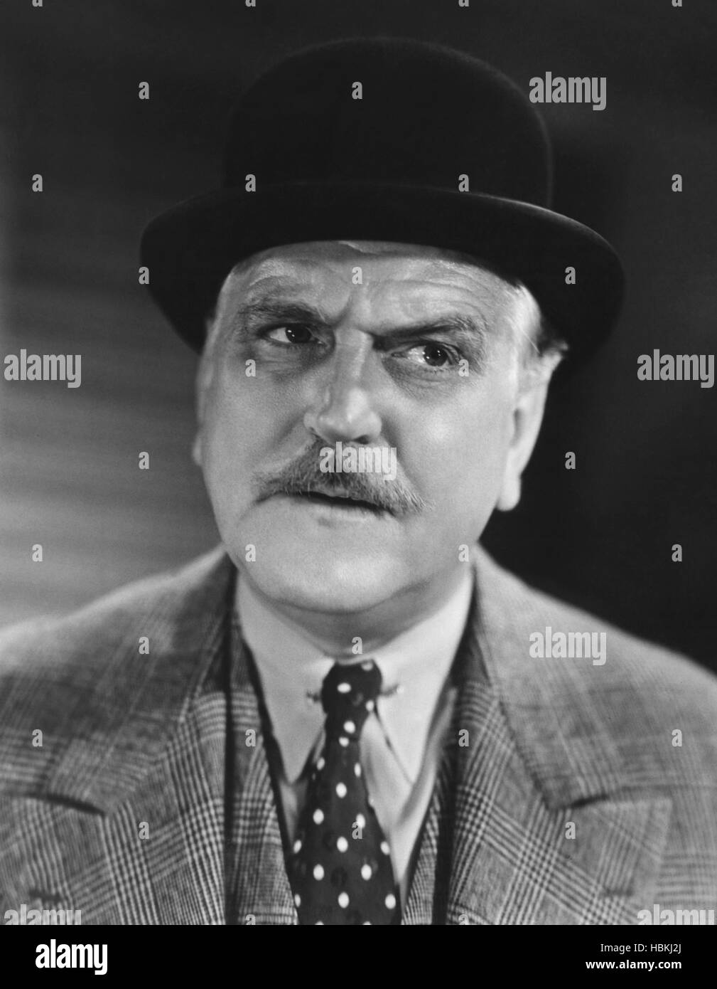 THE CROWD ROARS, Frank Morgan, 1938 Stock Photo - Alamy