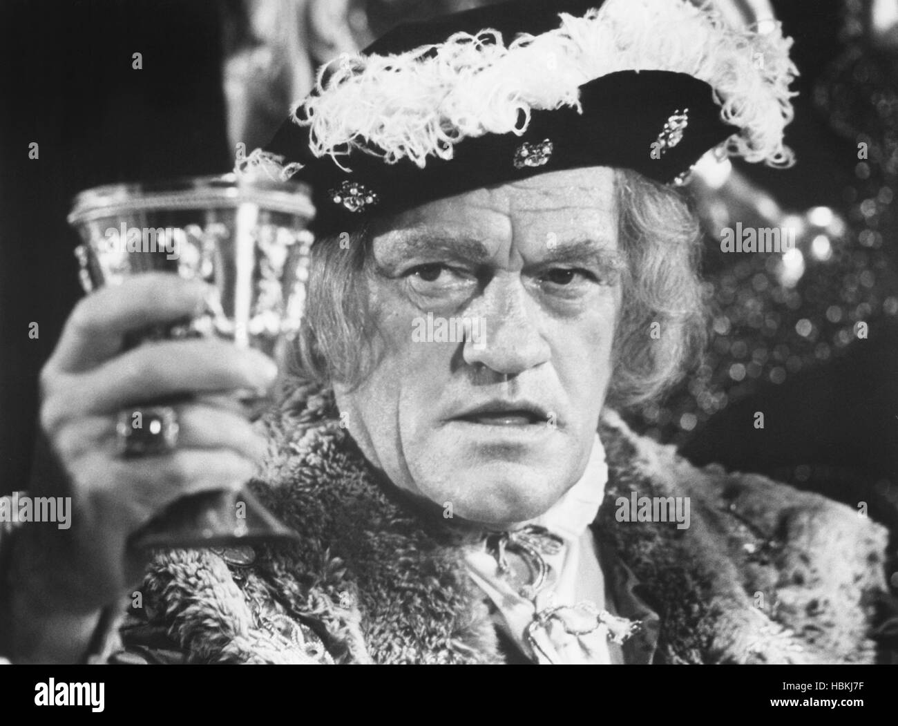 CROSSED SWORDS, (aka THE PRINCE AND THE PAUPER), Harry Andrews, 1977 ...