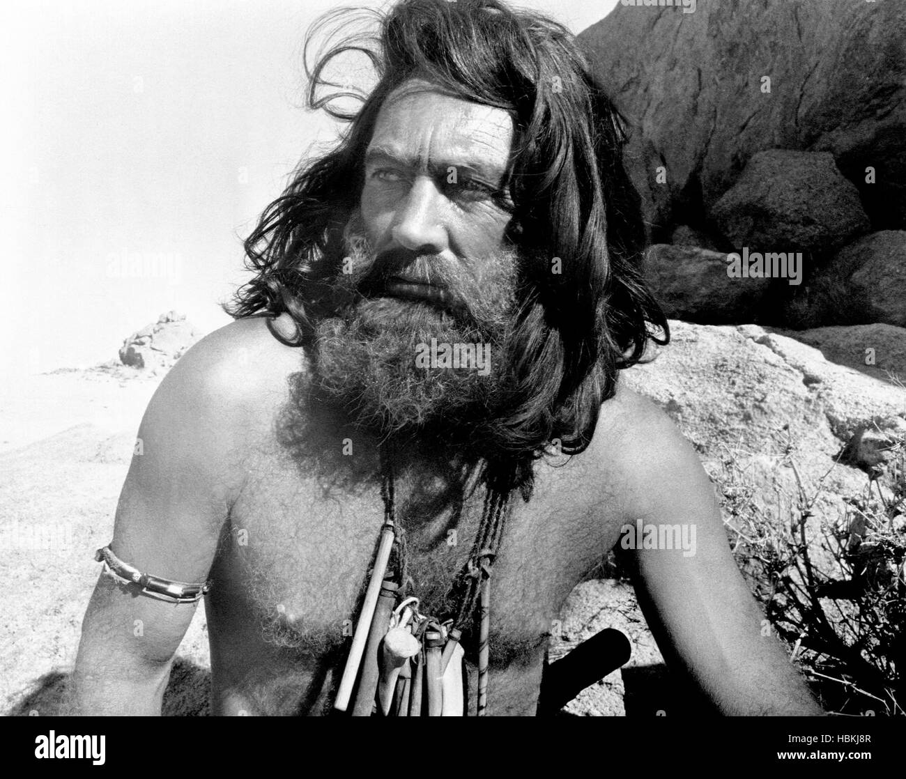 CREATURES THE WORLD FORGOT, Don Leonard, 1971 Stock Photo - Alamy