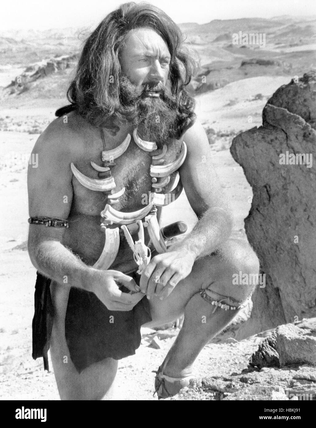 CREATURES THE WORLD FORGOT, Don Leonard, 1971 Stock Photo - Alamy