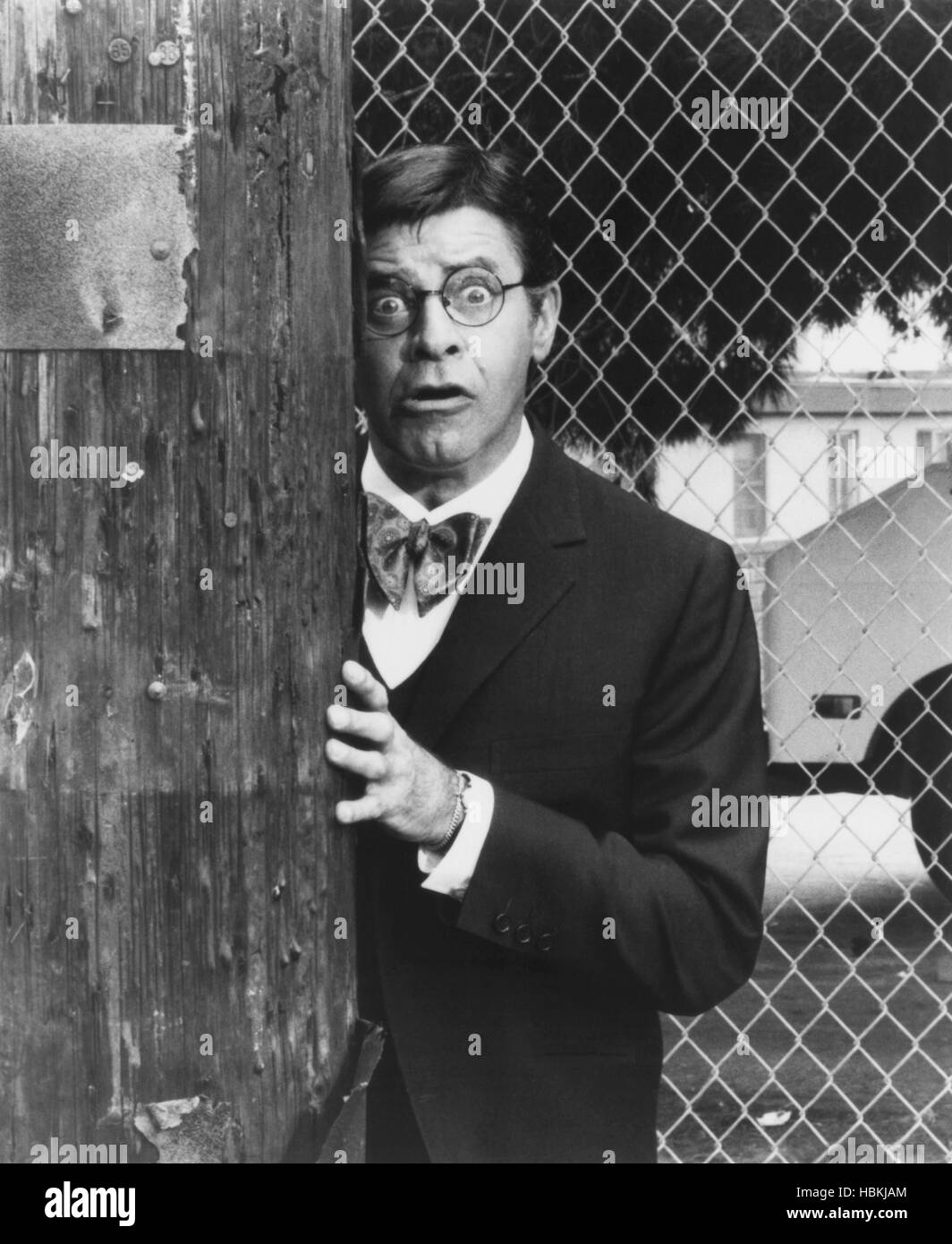CRACKING UP, (aka SMORGASBORD), Jerry Lewis, 1983, © Warner Brothers ...