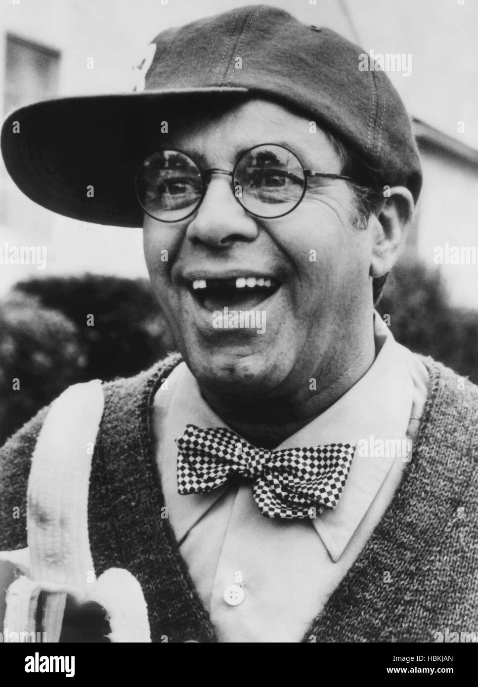 CRACKING UP, (aka SMORGASBORD), Jerry Lewis, 1983, © Warner Brothers ...