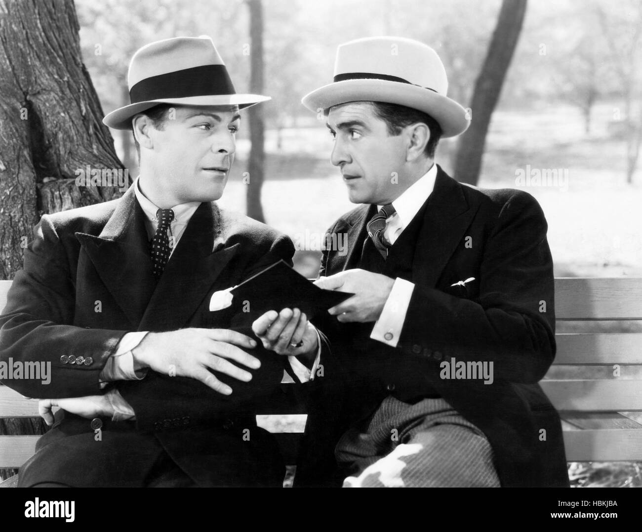 CRACK-UP, from left, Brian Donlevy, J. Carrol Naish, 1936, TM and ...