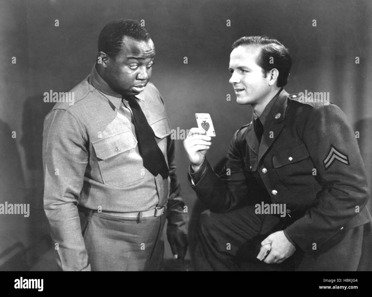 CRIMINALS WITHIN, Dudley Dickerson, Eric Linden, 1943 Stock Photo - Alamy