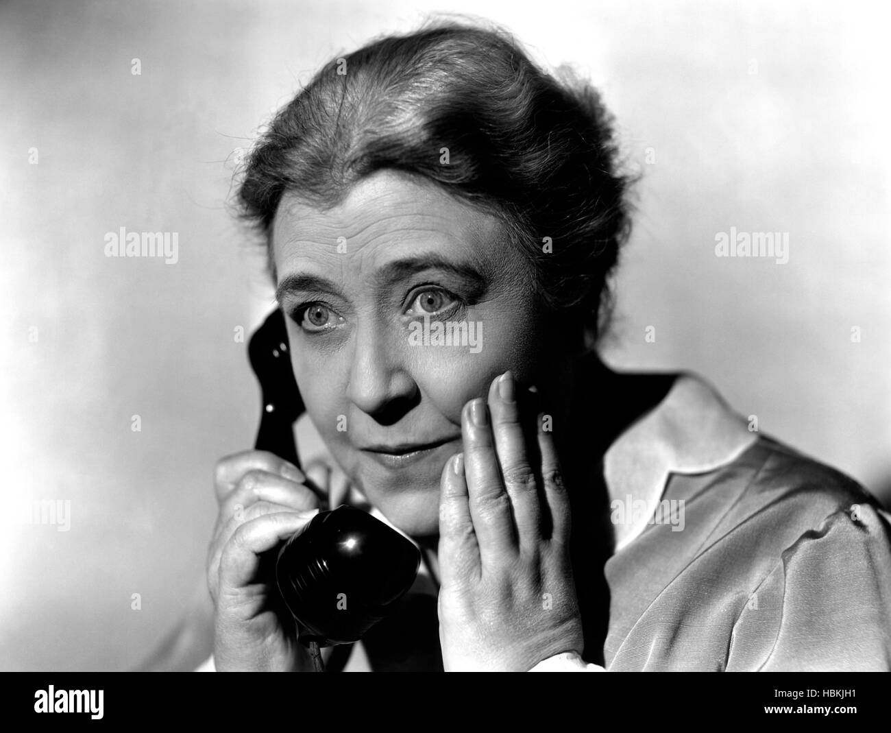 CRAIG'S WIFE, Jane Darwell, 1936 Stock Photo - Alamy