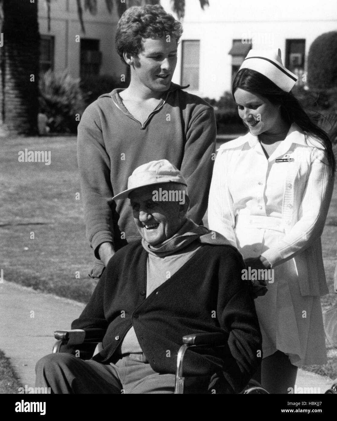 THE CRAZY WORLD OF JULIUS VROODER, Timothy Bottoms, Barbara Hershey ...