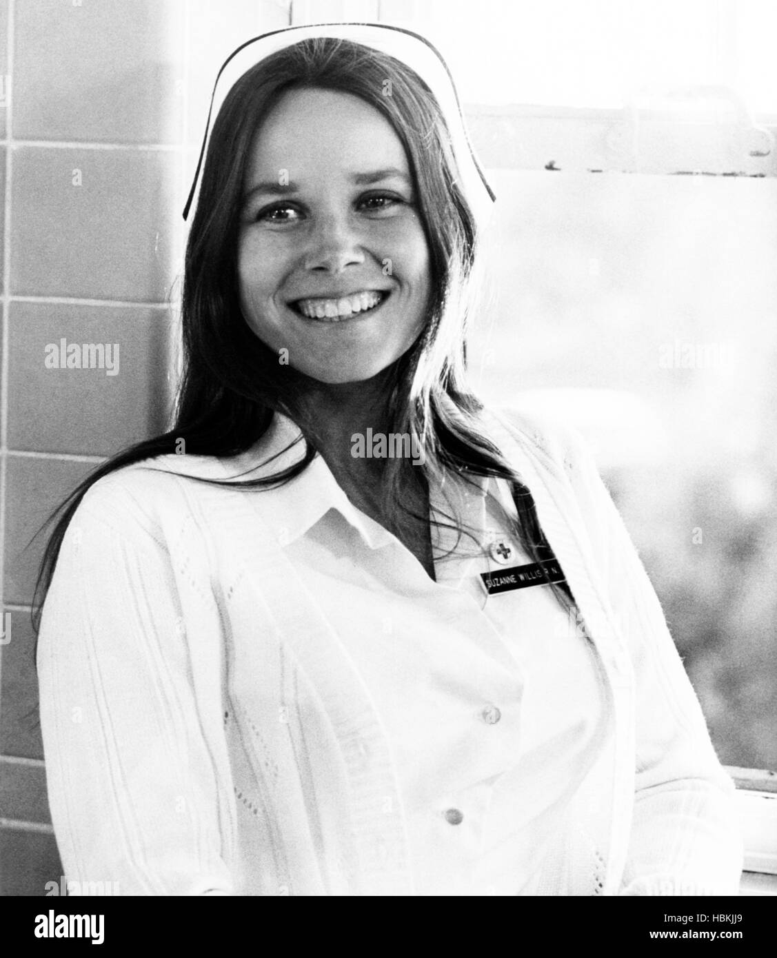 THE CRAZY WORLD OF JULIUS VROODER, Barbara Hershey, 1974, TM ...