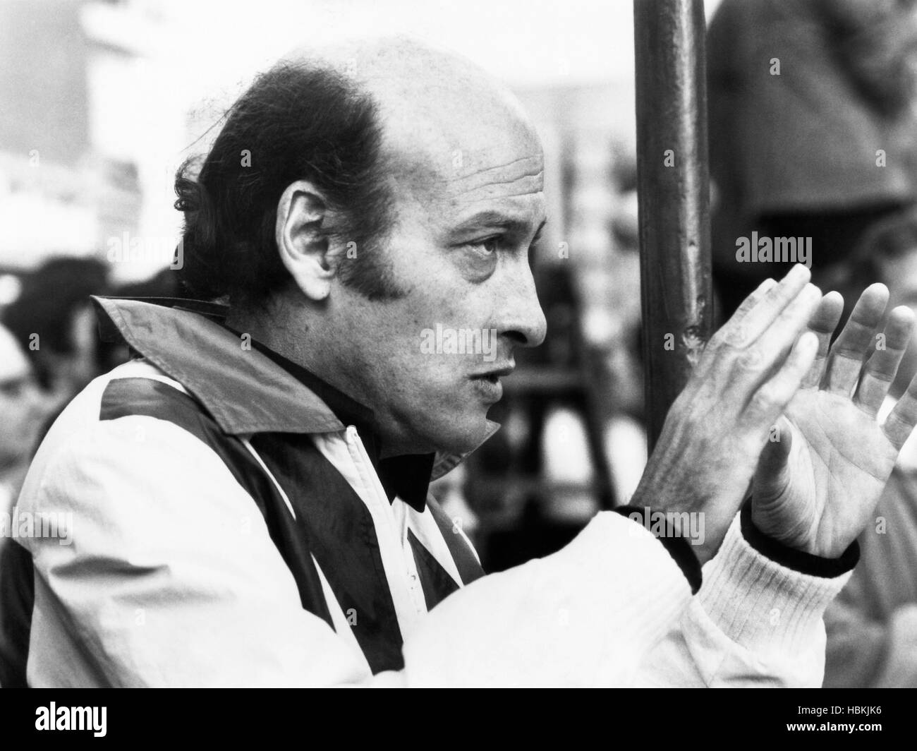 CUBA, director Richard Lester, 1979, ©United Artists / Courtesy ...