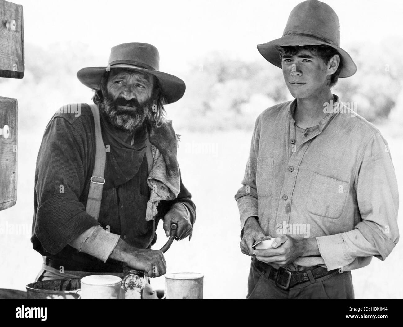 THE CULPEPPER CATTLE CO., Raymond Guth, Gary Grimes, 1972, (c) 20th ...