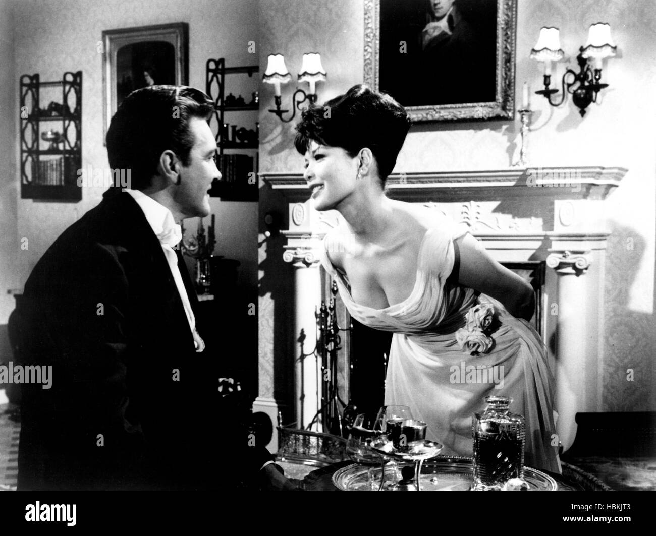 THE CURSE OF THE MUMMY'S TOMB, Terence Morgan, Jeanne Roland, 1964 ...