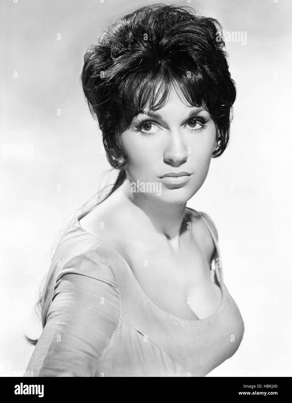 THE CURSE OF THE WEREWOLF, Yvonne Romain, 1961 Stock Photo - Alamy