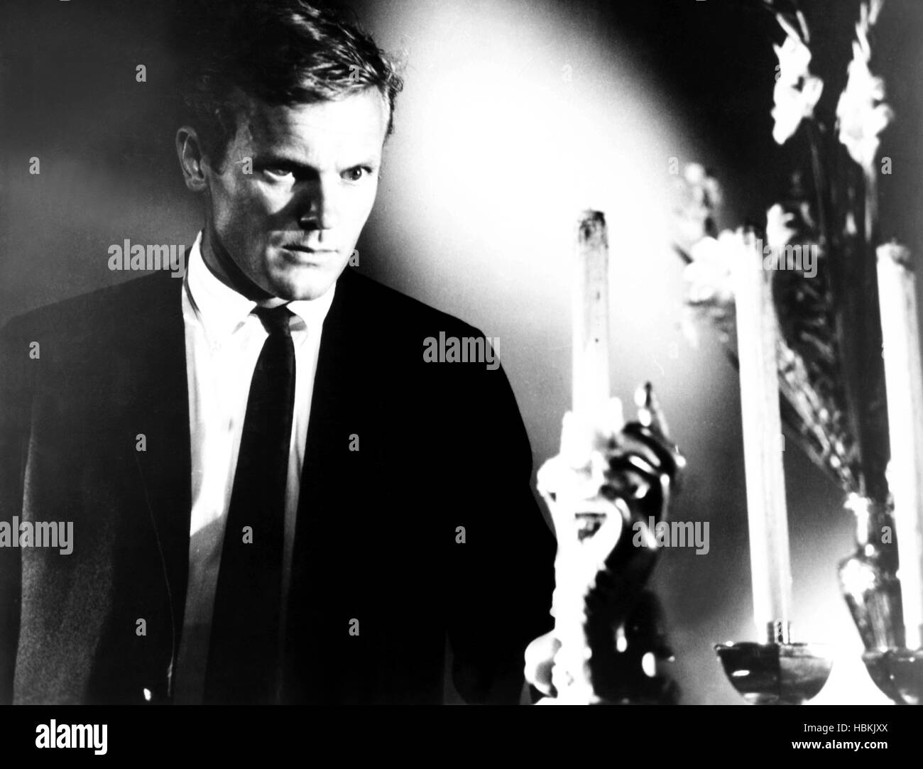 THE CUPS OF SAN SEBASTIAN, Tab Hunter, 1967 Stock Photo - Alamy