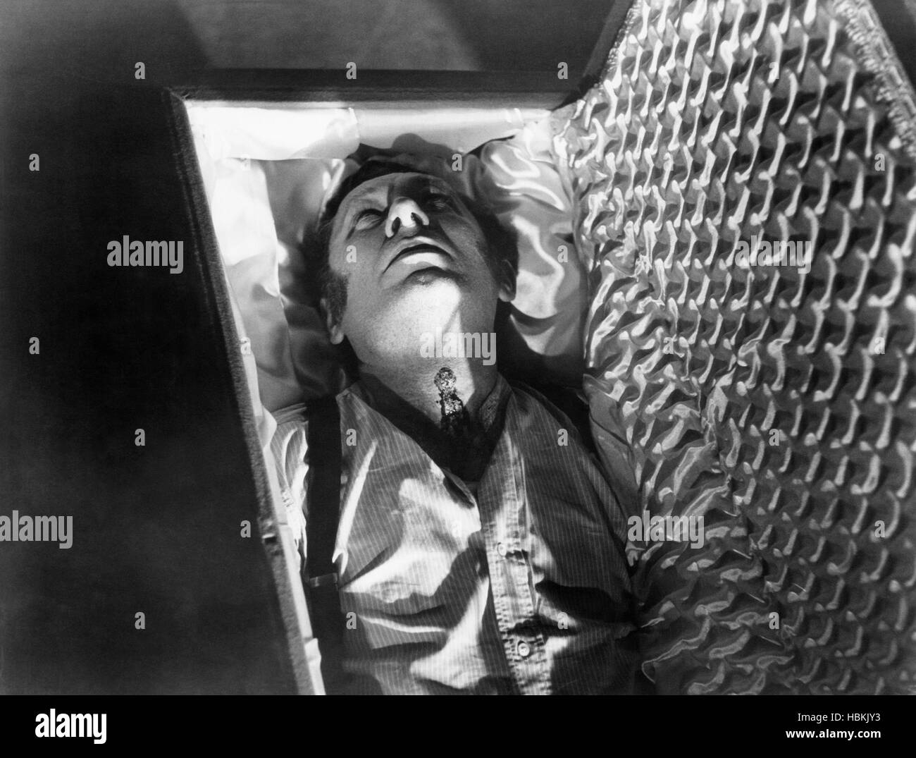 THE CURSE OF THE LIVING CORPSE, 1964, ©20th Century Fox, TM & Copyright ...