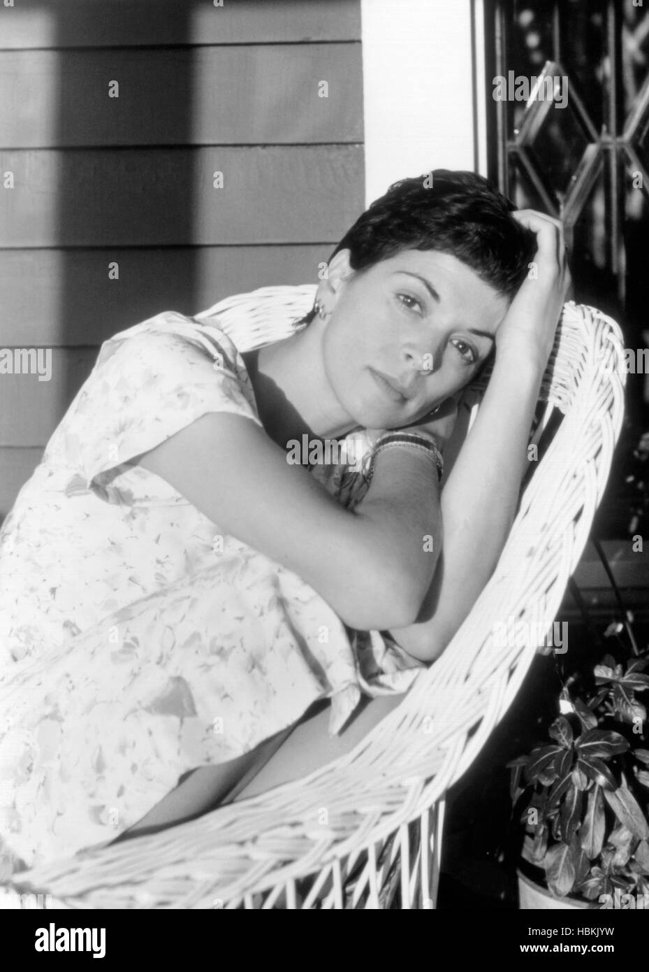 THE CURE, Annabella Sciorra, 1995, ©MCA Universal/courtesy Everett ...