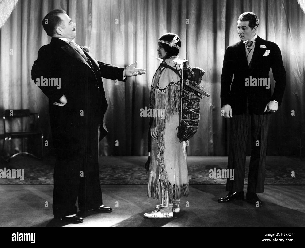 Danny kaye 1930s hi-res stock photography and images - Alamy