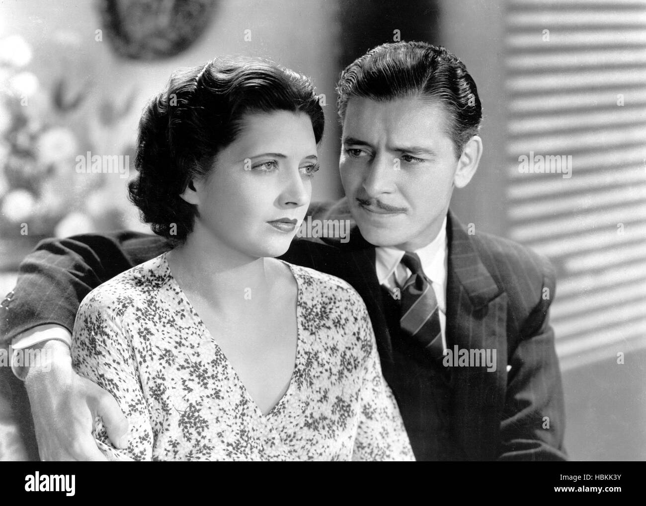 CYNARA, Kay Francis, Ronald Colman, 1932 Stock Photo - Alamy