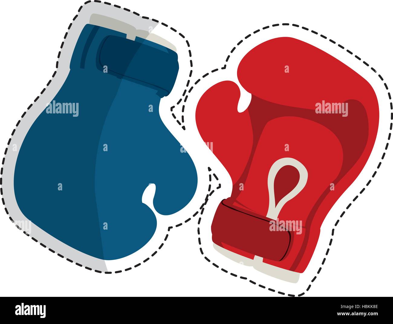 boxing icon image Stock Vector Image & Art - Alamy