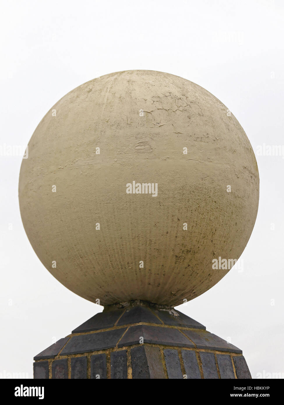 Architecture ball hi-res stock photography and images - Alamy