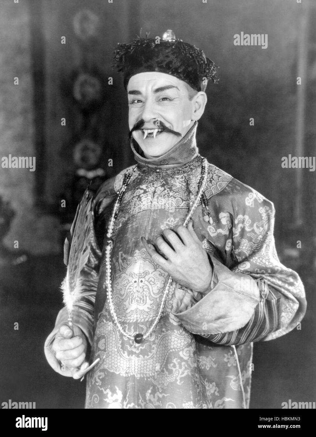 CHINATOWN CHARLIE, Johnny Hines, 1928 Stock Photo - Alamy