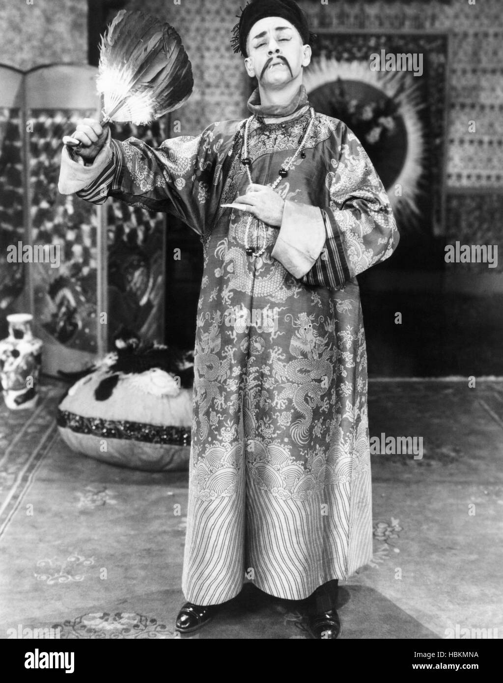 CHINATOWN CHARLIE, Johnny Hines, 1928 Stock Photo - Alamy