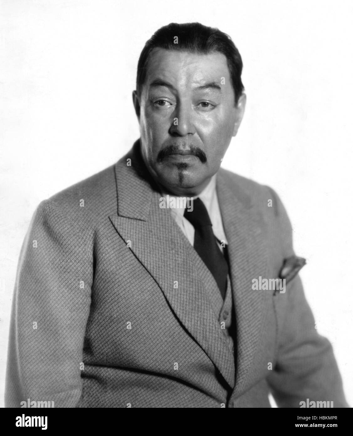 CHARLIE CHAN IN SHANGHAI, Warner Oland, 1935, TM and Copyright (c)20th ...