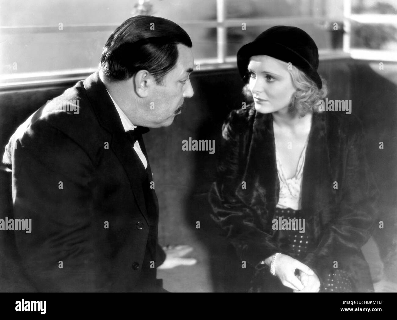 CHARLIE CHAN'S CHANCE, Warner Oland, Linda Watkins, 1932, (c) 20th ...