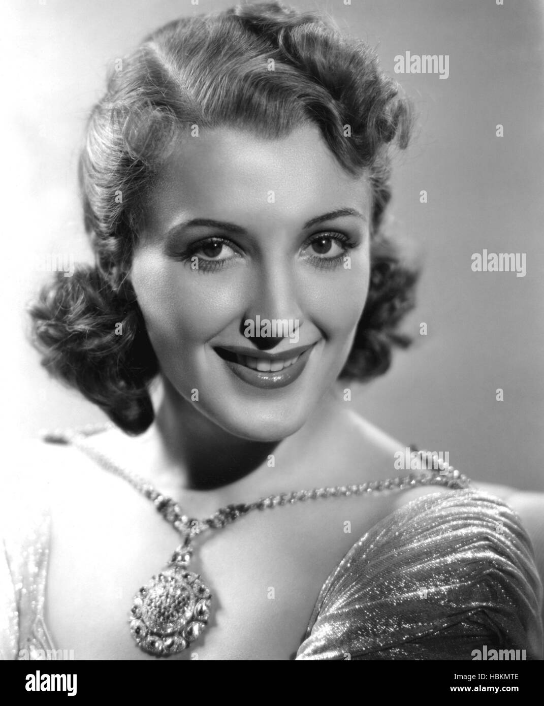 CHARLIE CHAN AT MONTE CARLO, Kay Linaker, 1937, (c) 20th Century Fox ...