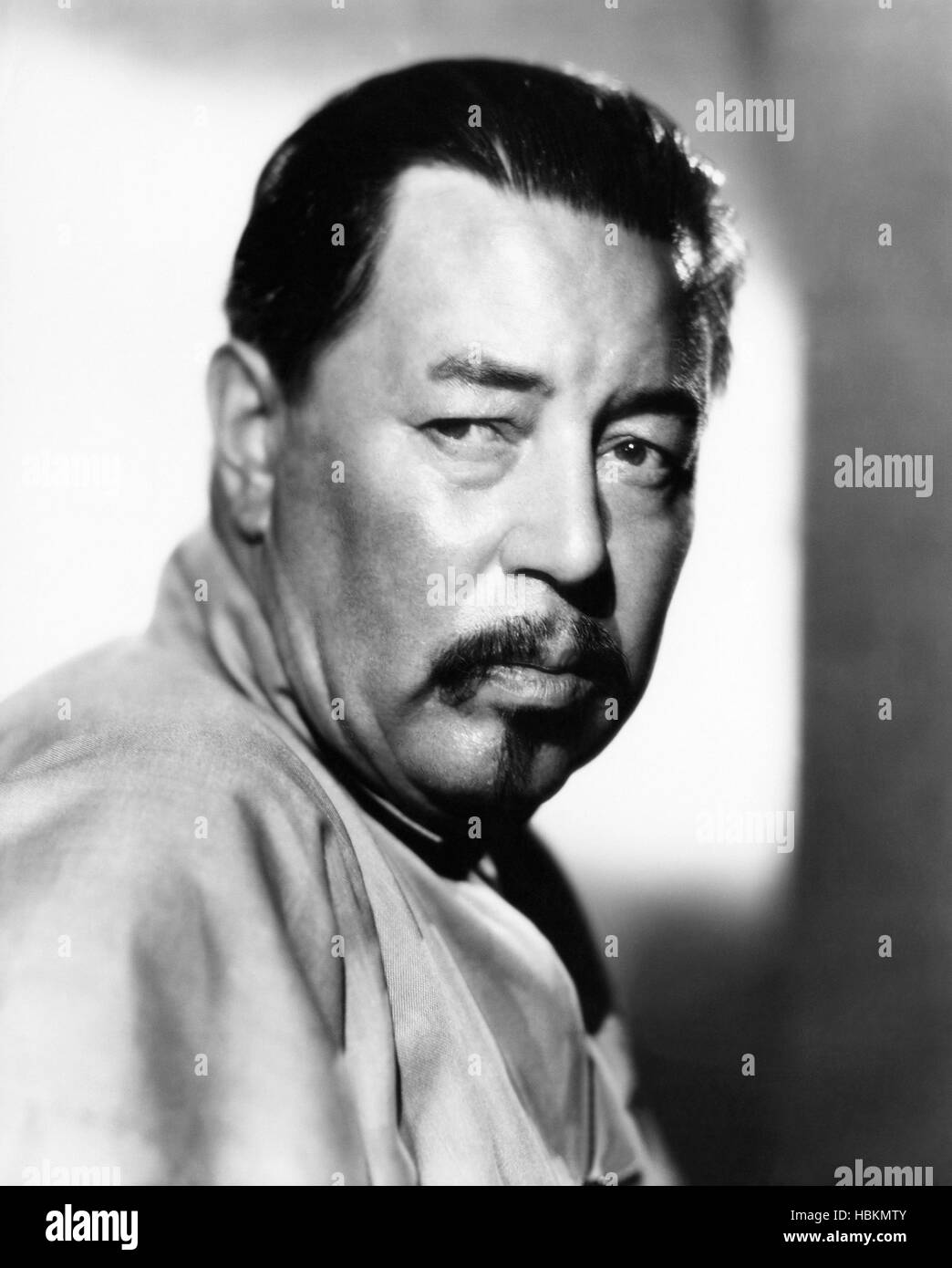 CHARLIE CHAN'S COURAGE, Warner Oland, 1934, TM and Copyright ©20th ...