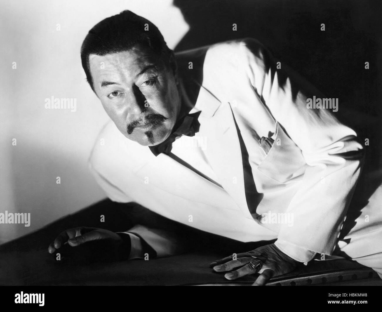 CHARLIE CHAN'S GREATEST CASE, Warner Oland, 1933. TM and Copyright ...