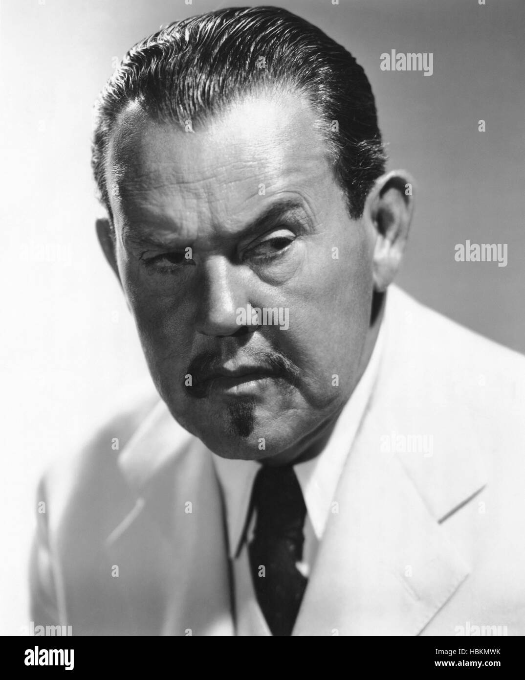 CHARLIE CHAN IN PANAMA, Sidney Toler, 1940, TM and Copyright ©20th ...